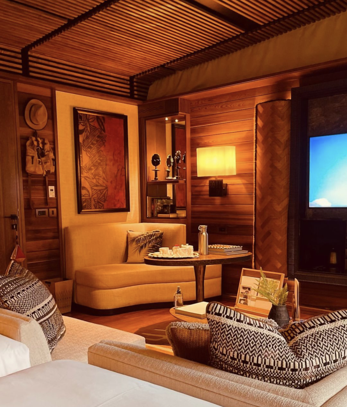 One & Only Gorilla’s Nest – Rwanda’s Top Luxury Lodge – 56 Africa Tours